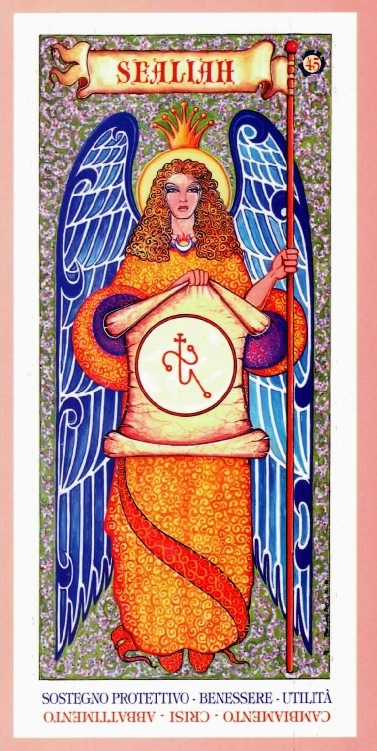 Coro delle Virtù – Ennio Dri